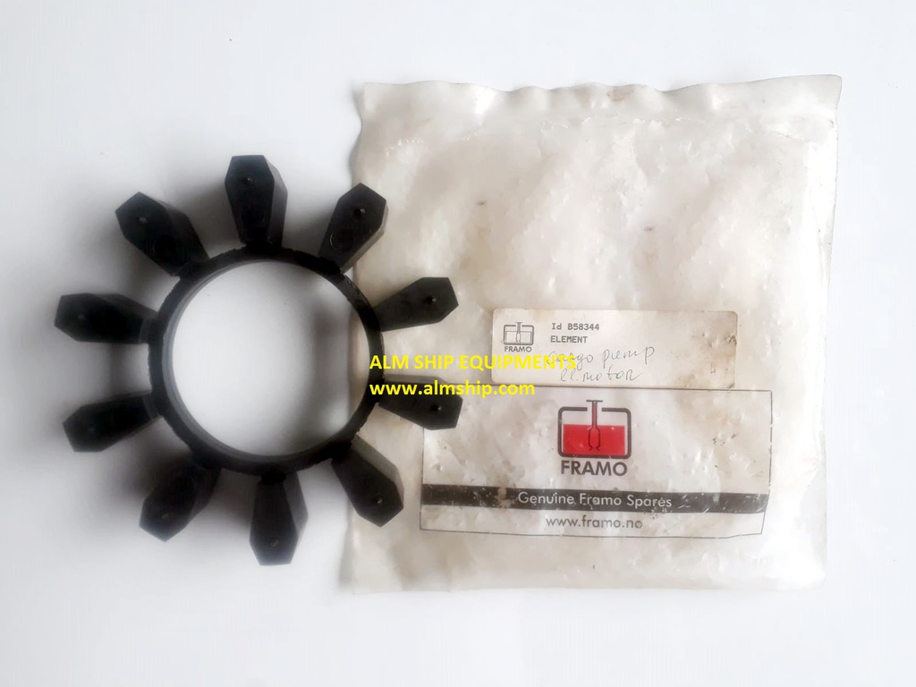 ELEMENT FOR FRAMO | ALM SHIP EQUIPMENTS